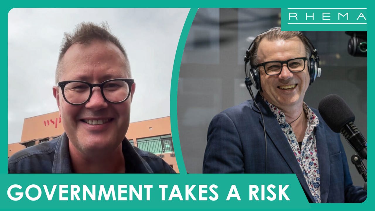 NZ Government Sets Tough Targets: Dr Bryce Edwards Analyses Ambitious 9 ...