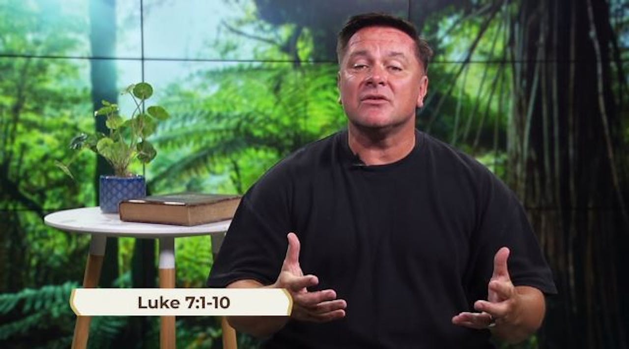 Scott Thornton - 16th February - Shine TV