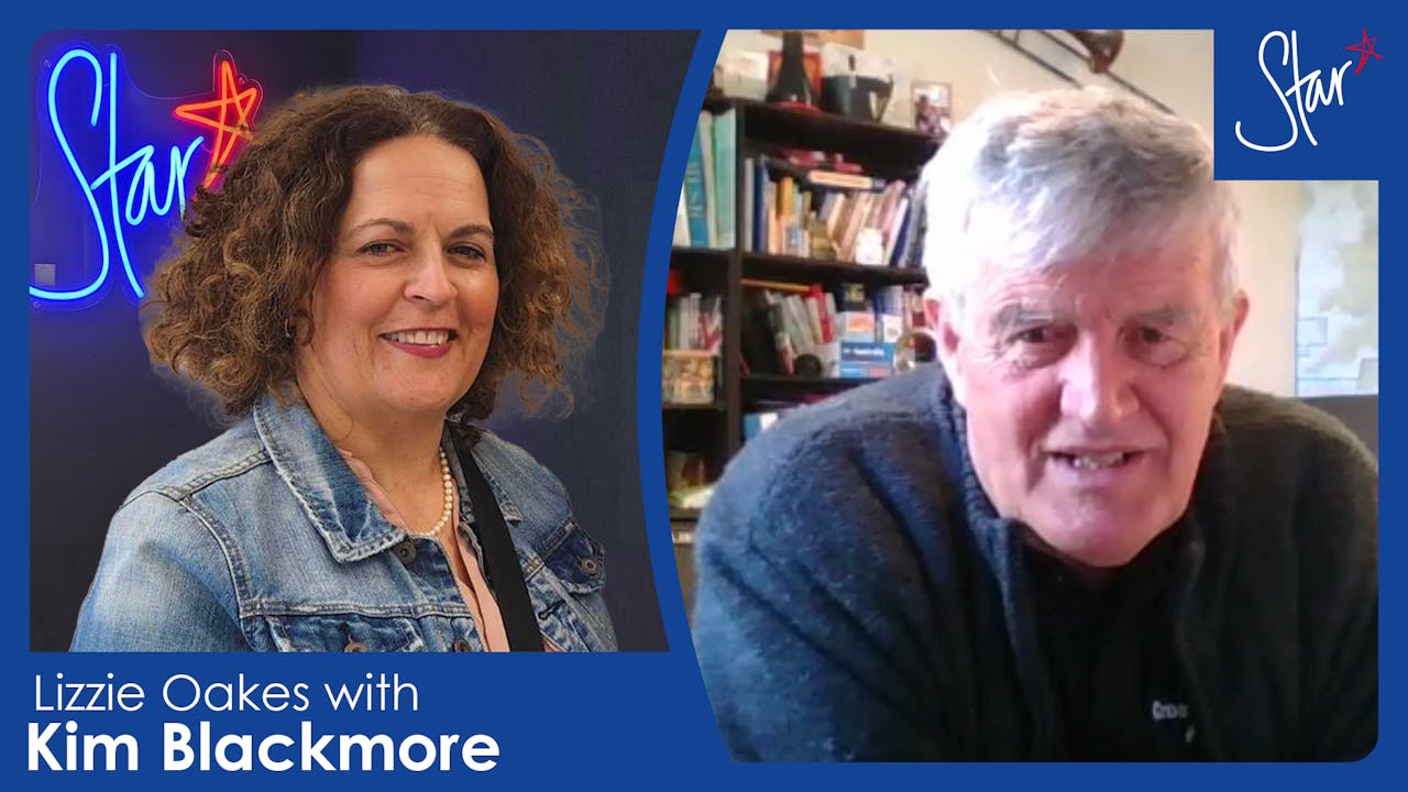 Loyal Variety Concert preforming in ChCh, conductor interview | On Mic ...