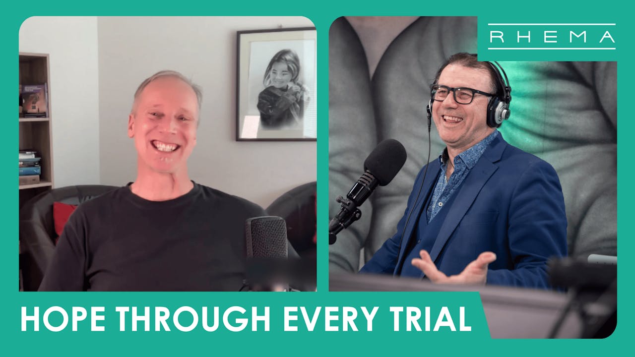 Facing Trials With Faith: A Year Of Resilience And Redemption - Shine TV