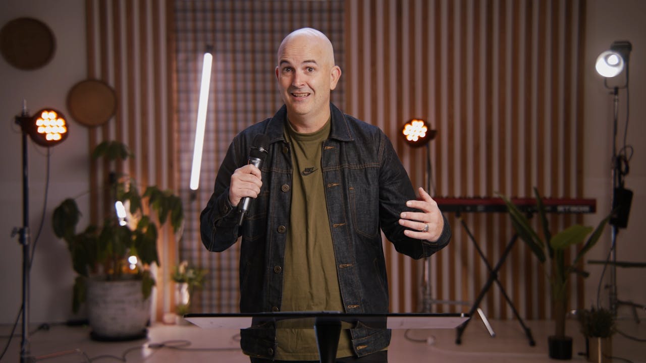 Equippers Church - 26 June 2022 - 2022 - Shine TV