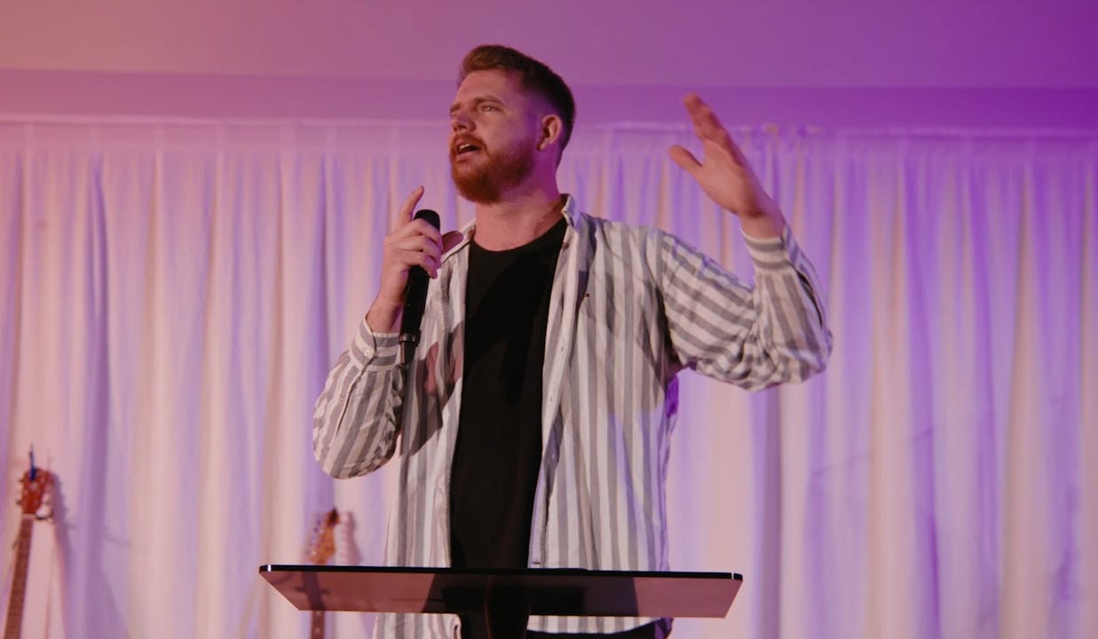 Equippers Church - 6 August 2023 - Shine TV