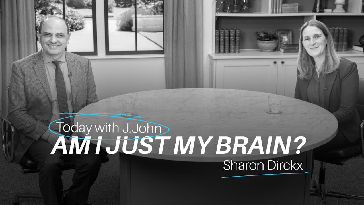 Sharon Dirckx - Shine TV