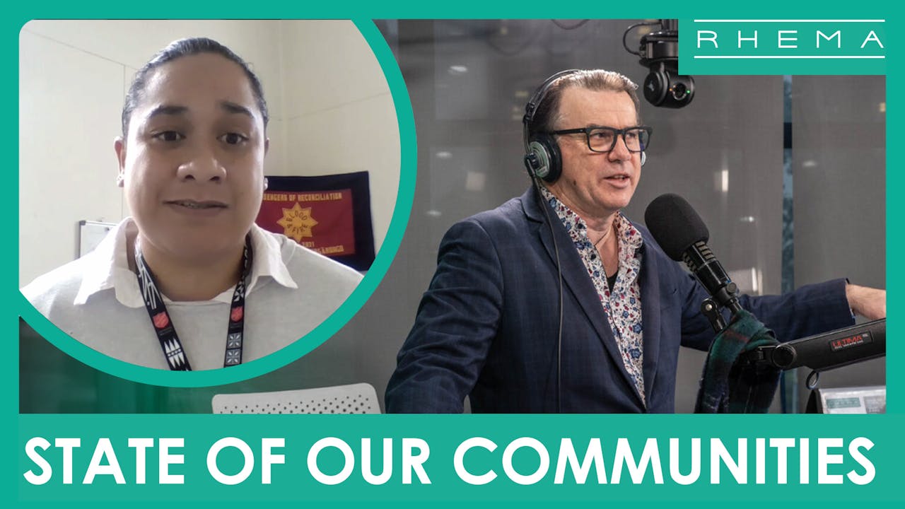 High Living Costs Hampering Kiwis' Future Prospects: Ana Ika Interview ...