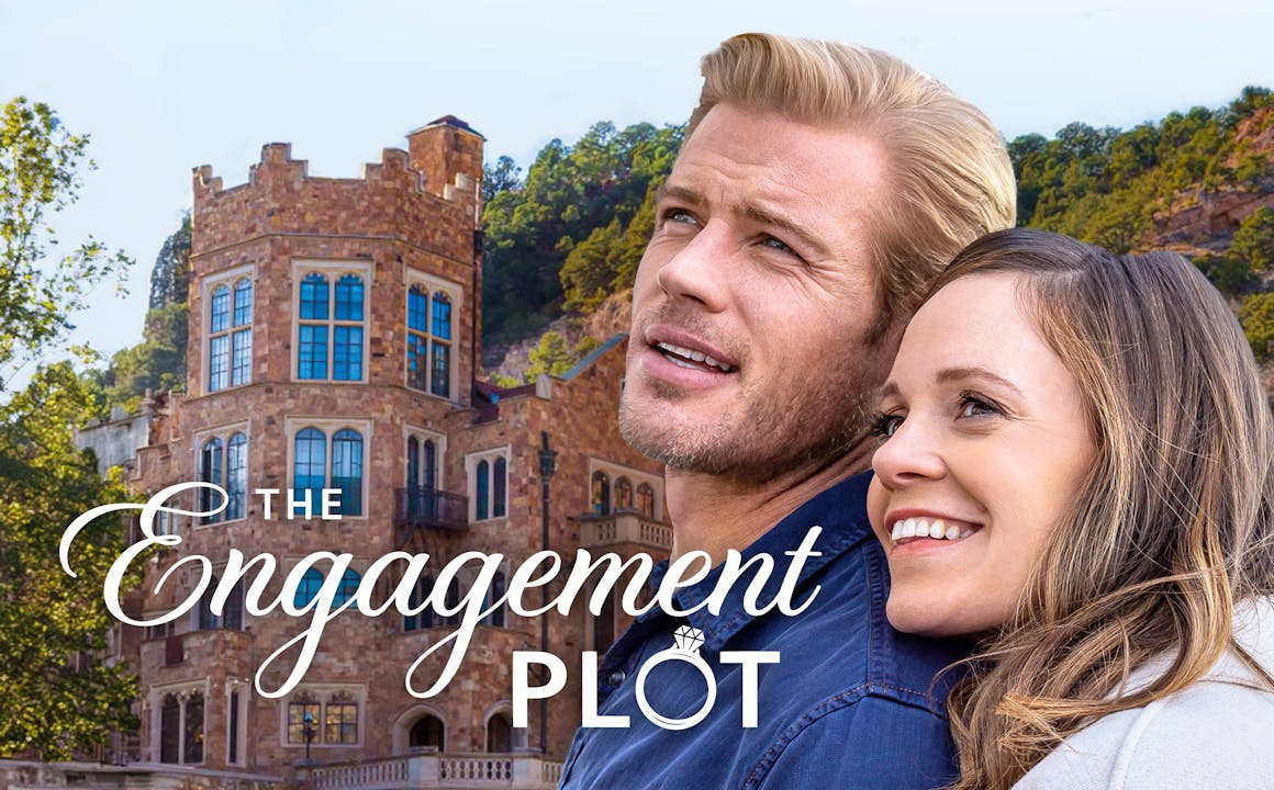 The Engagement Plot - MOVIES - Shine TV