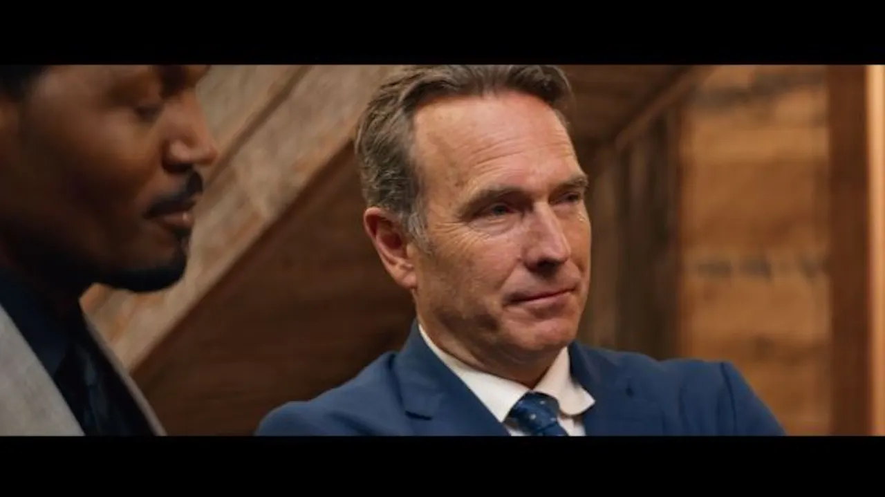 The Chief - Season 2 - Shine TV