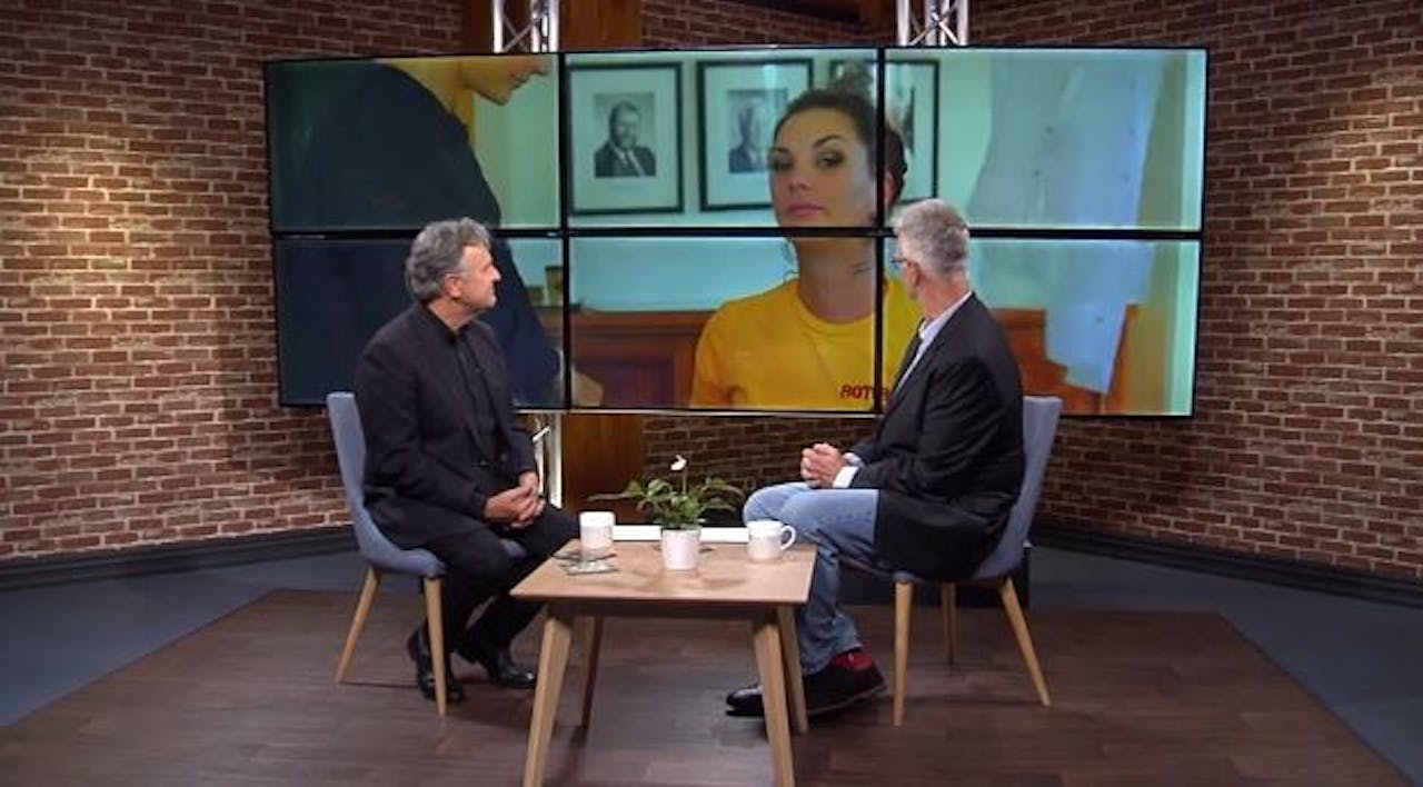 The Offering Project - Murray Thom - Season 1 - Shine TV