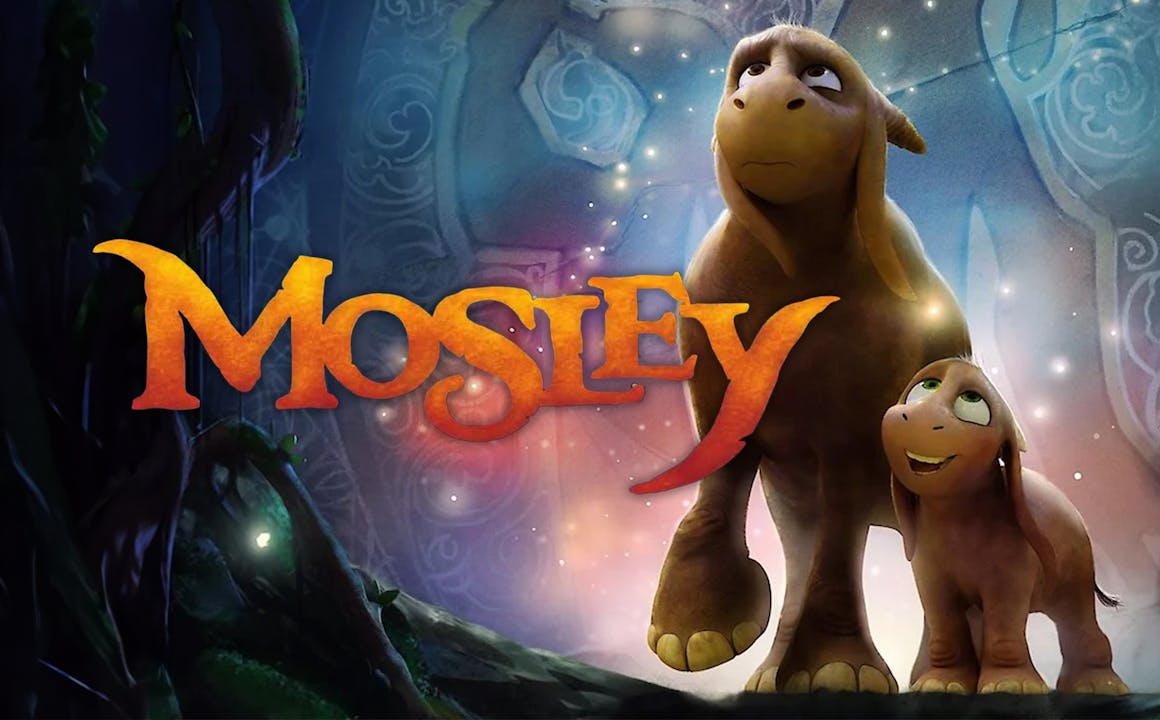 July School Holidays: Mosley - Shine TV