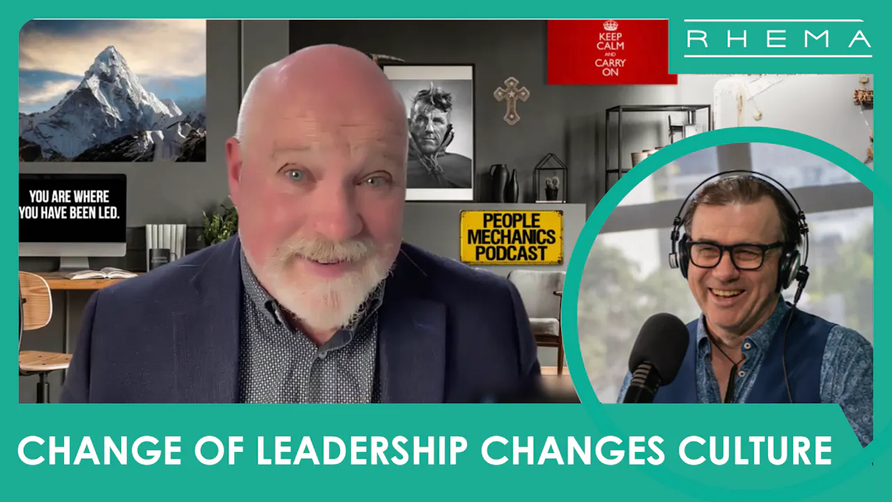Change of Leadership Changes Culture: John Peachey Talks All Blacks ...