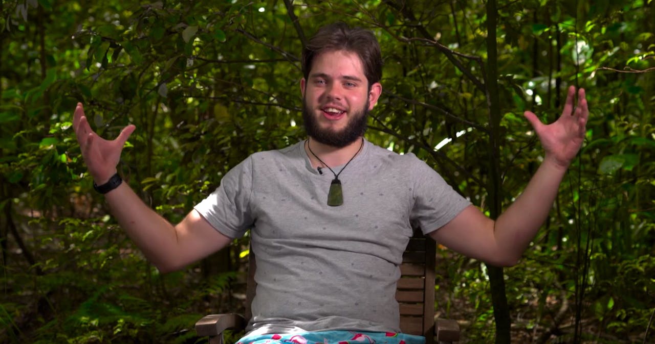 Dan Perkins - Shine TV