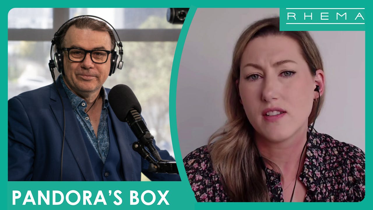 Unleashing Pandora’s Box:The Perils of Gene Technology - Shine TV