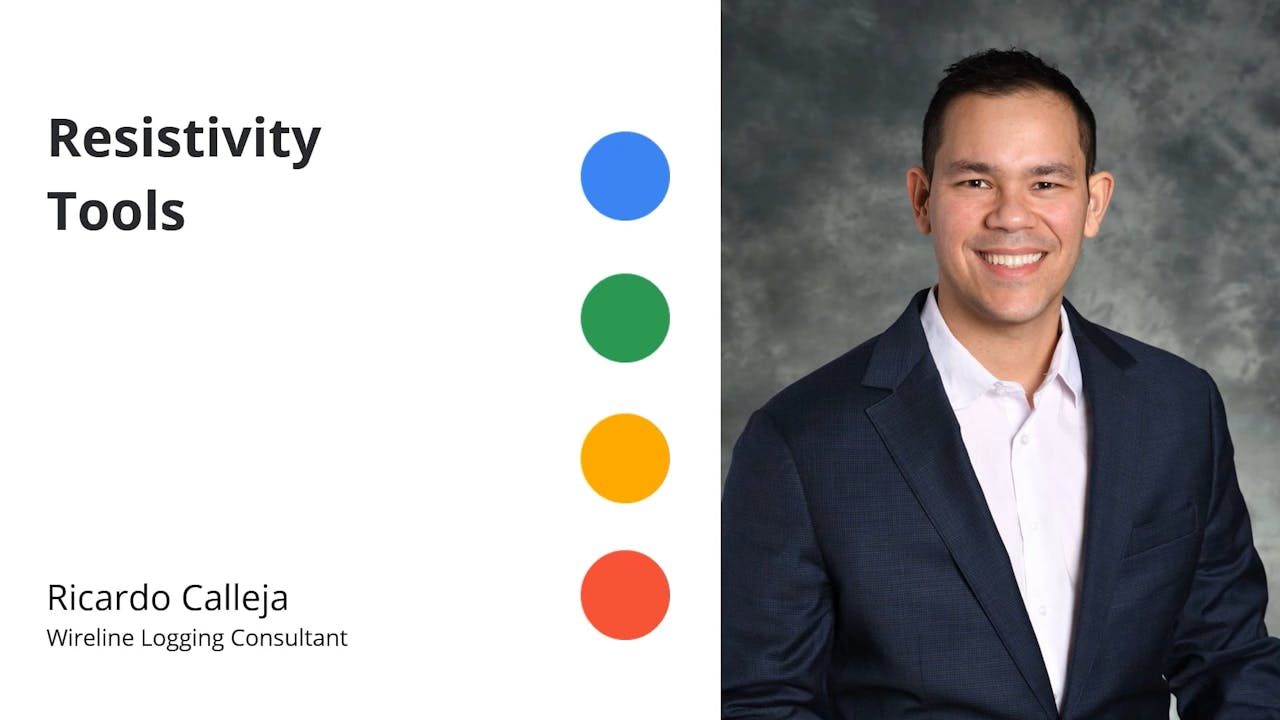 Chapter 3 - Resistivity Tools - Oil & Gas - Wireline Logging Essential ...