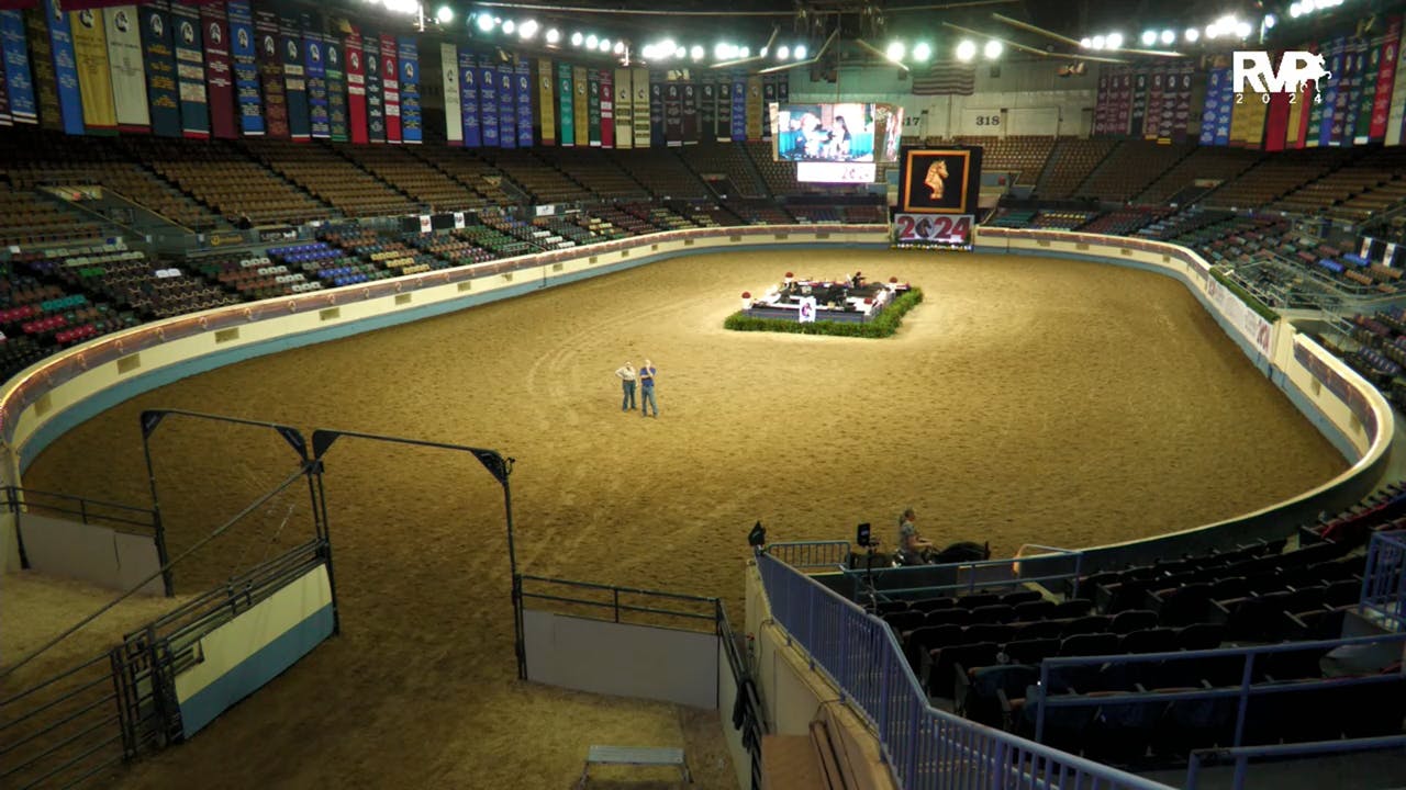 2024 Morgan Grand National - Coliseum - Thursday Afternoon - Richfield ...