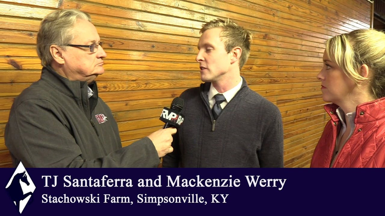 Stachowski Preview 2020 - Richfield Video Archive