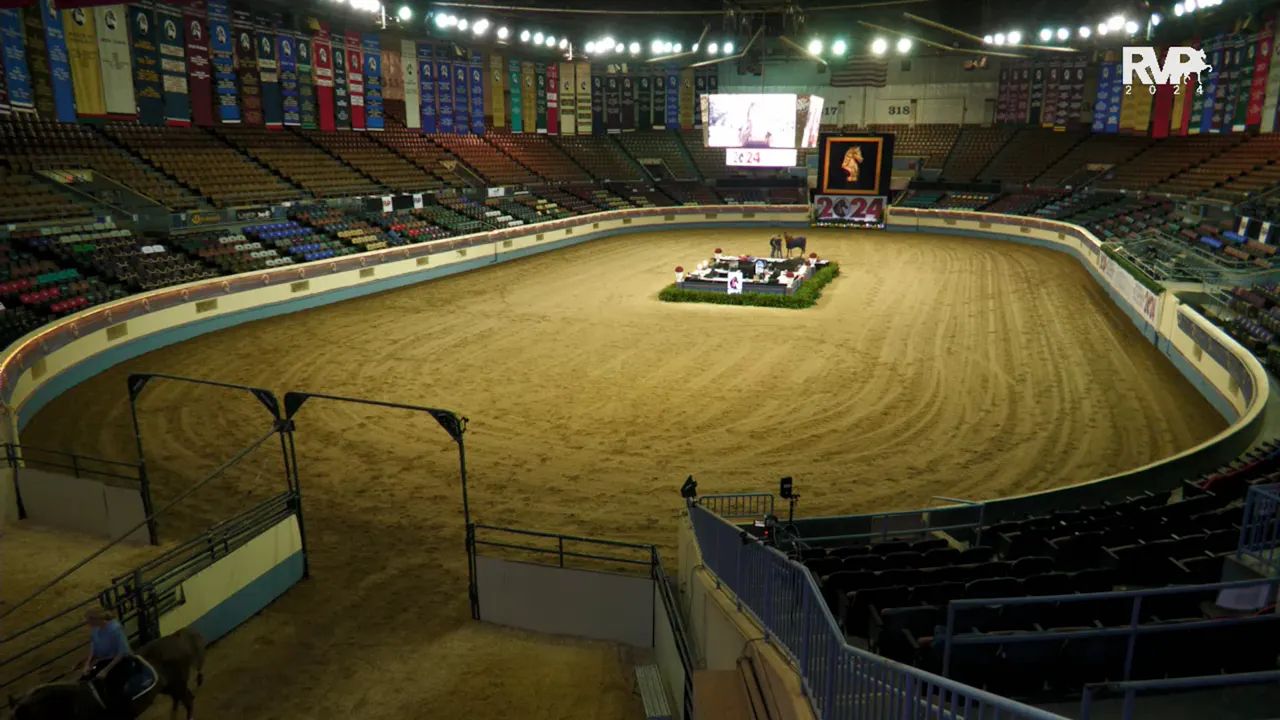 2024 Morgan Grand National - Coliseum - Tuesday Evening - Richfield ...