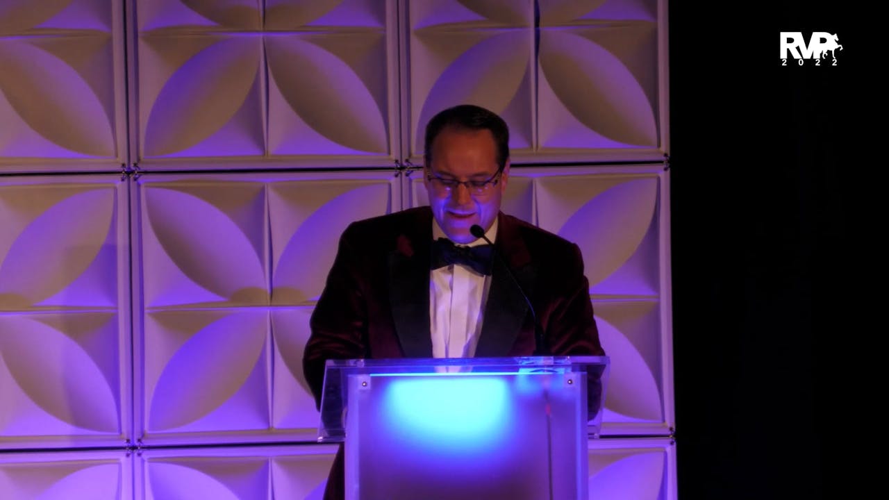 2022 UPHA Convention - ASHBA Wing Commander Medal - John Conatser ...