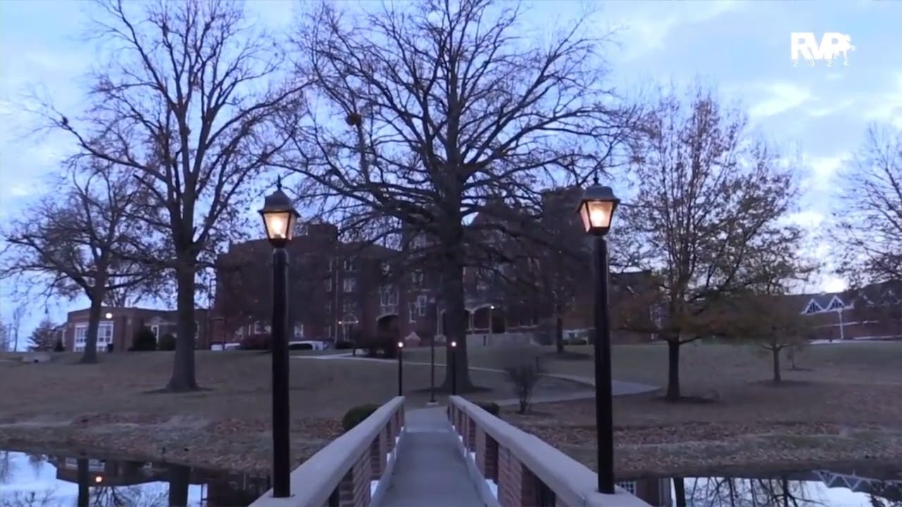 2024 Raleigh Spring - Wednesday Evening - Richfield Video Archive