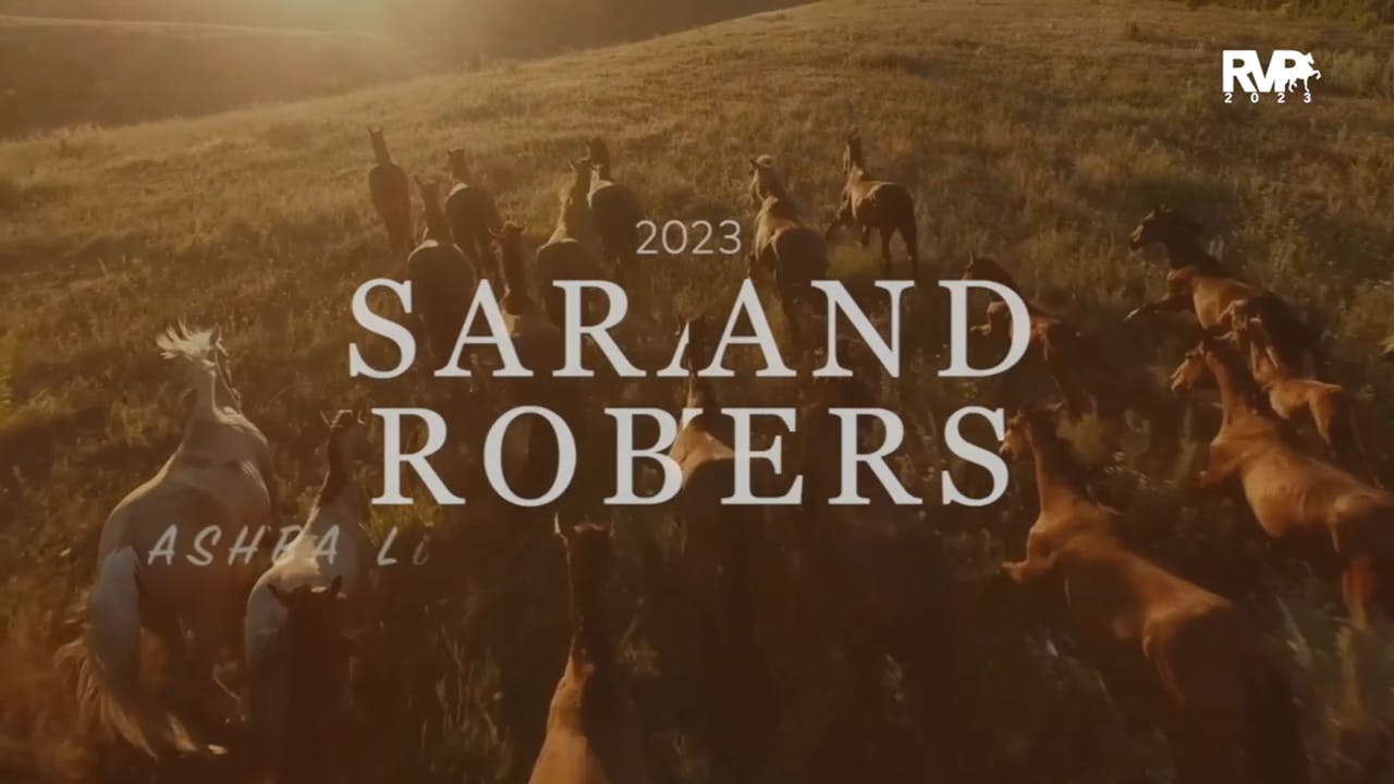 2023 Lifetime Achievement Award - Rob and Sarah Byers - Richfield Video ...