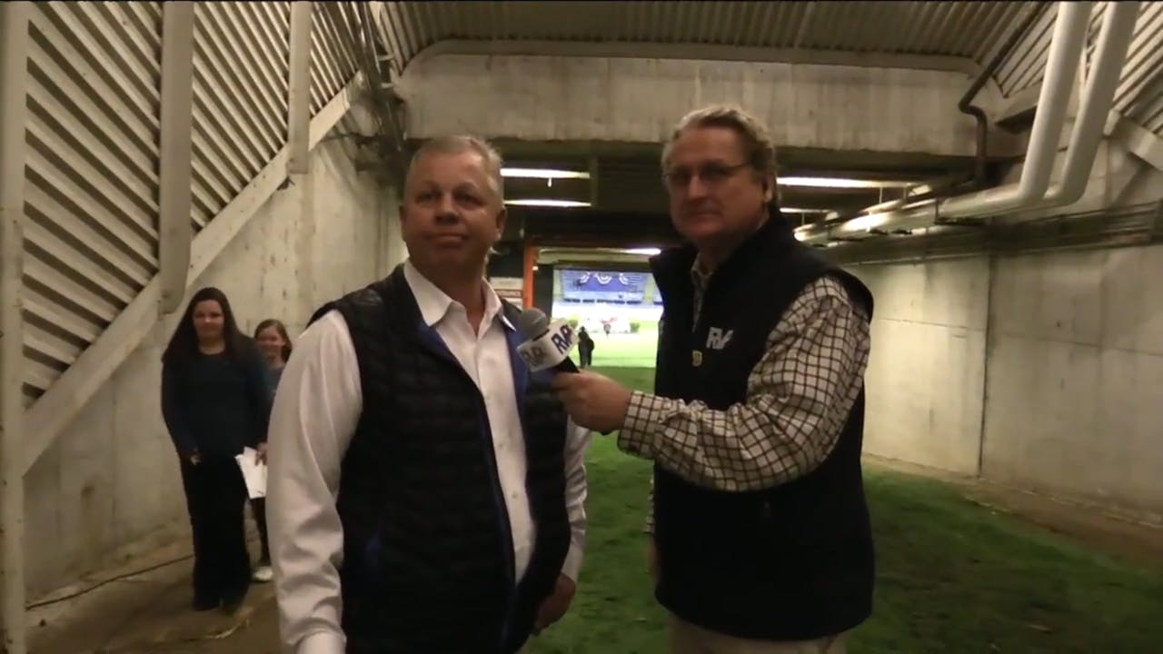 KC16 - Undulata's Just Perfect - Championship - Richfield Video Archive