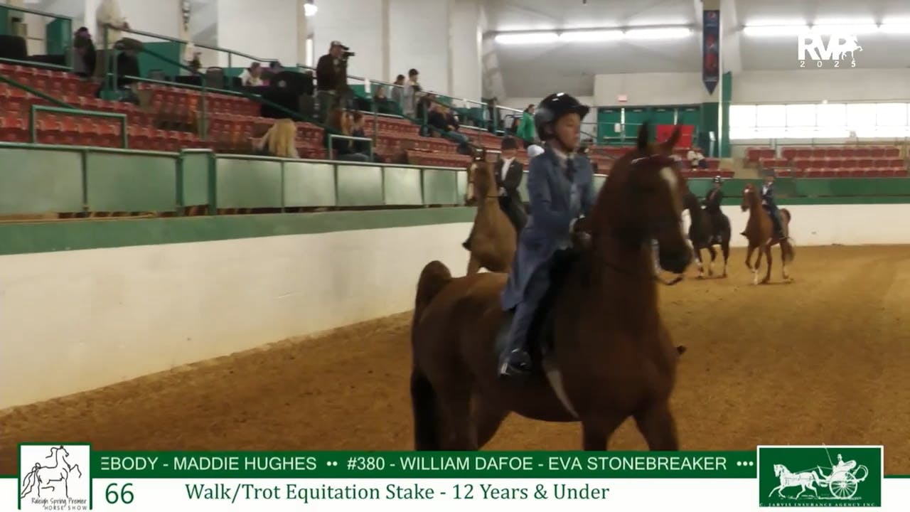 RSP25 - Friday Morning Recap - Richfield Video Archive