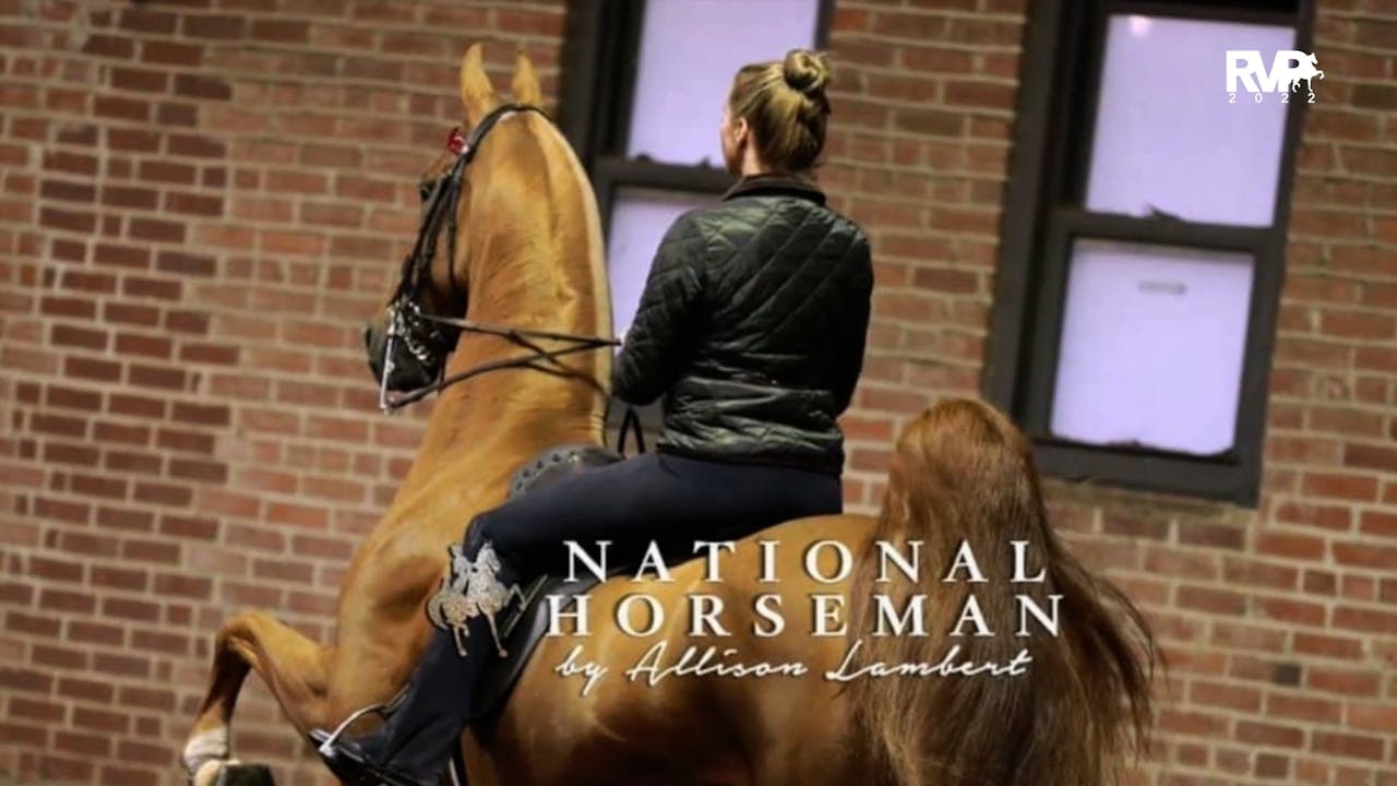 2022 UPHA Convention - UPHA Tony C Ray Young Professional of The Year Award - Sarah Russell ...