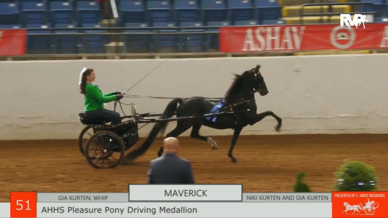 2023 ASHAV - Saturday Morning - Richfield Video Archive