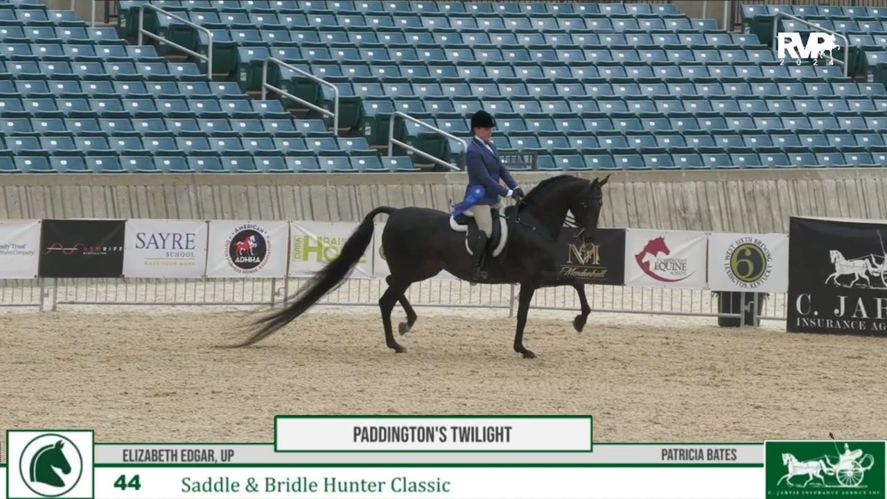 LJL24 - Class 44 - Paddington's Twilight and Elizabeth Edgar, Up ...