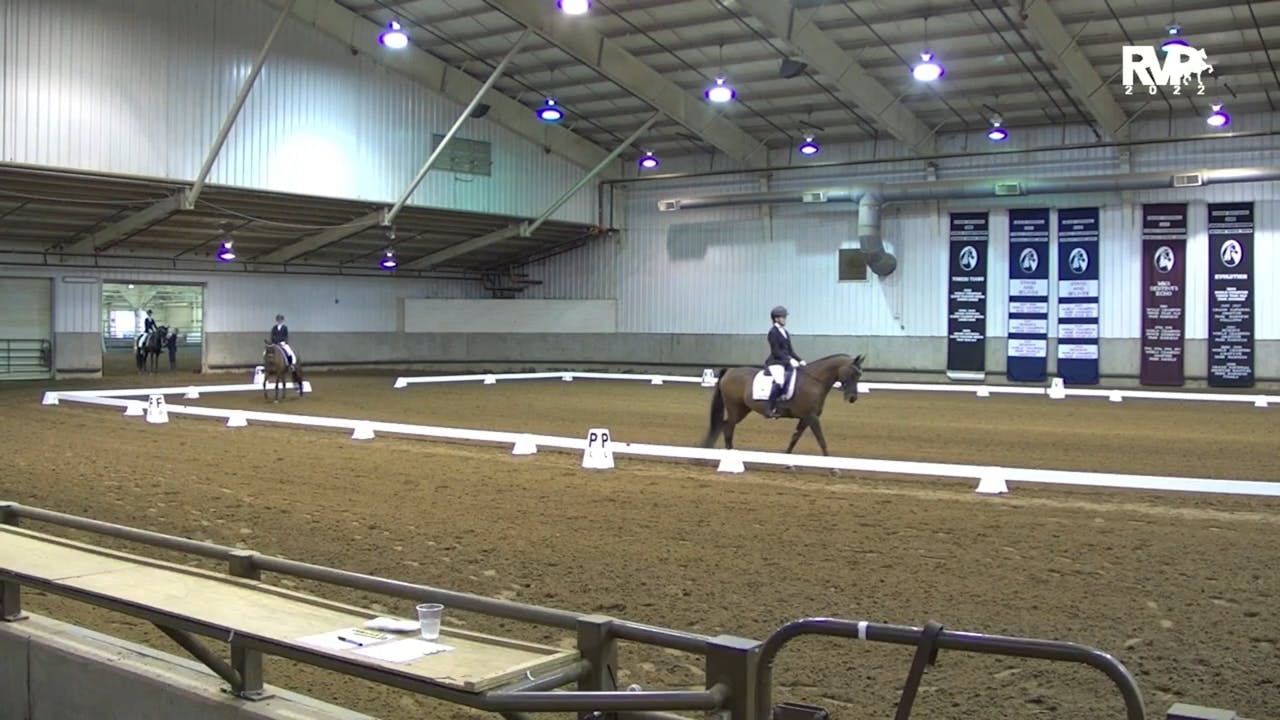 MGN22 - Barn 8 - First Saturday Morning - Richfield Video Archive