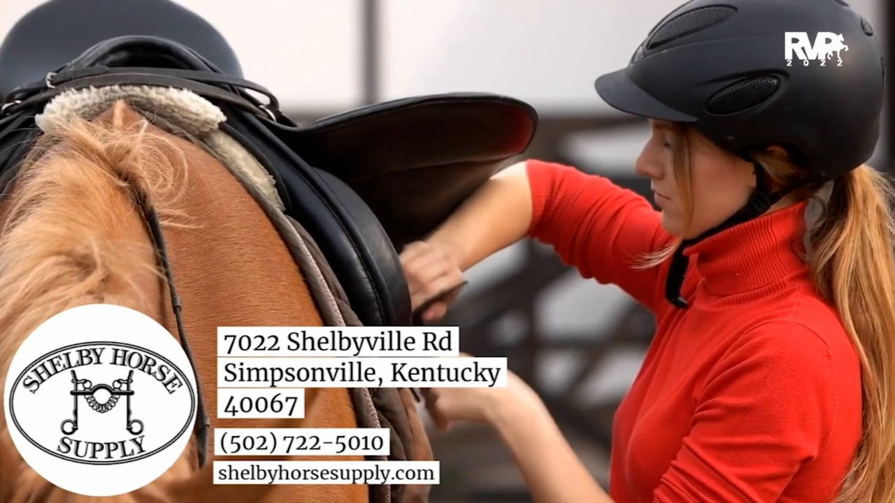 2022 Asheville Saddlebred Classic - Saturday Morning - Richfield Video Archive