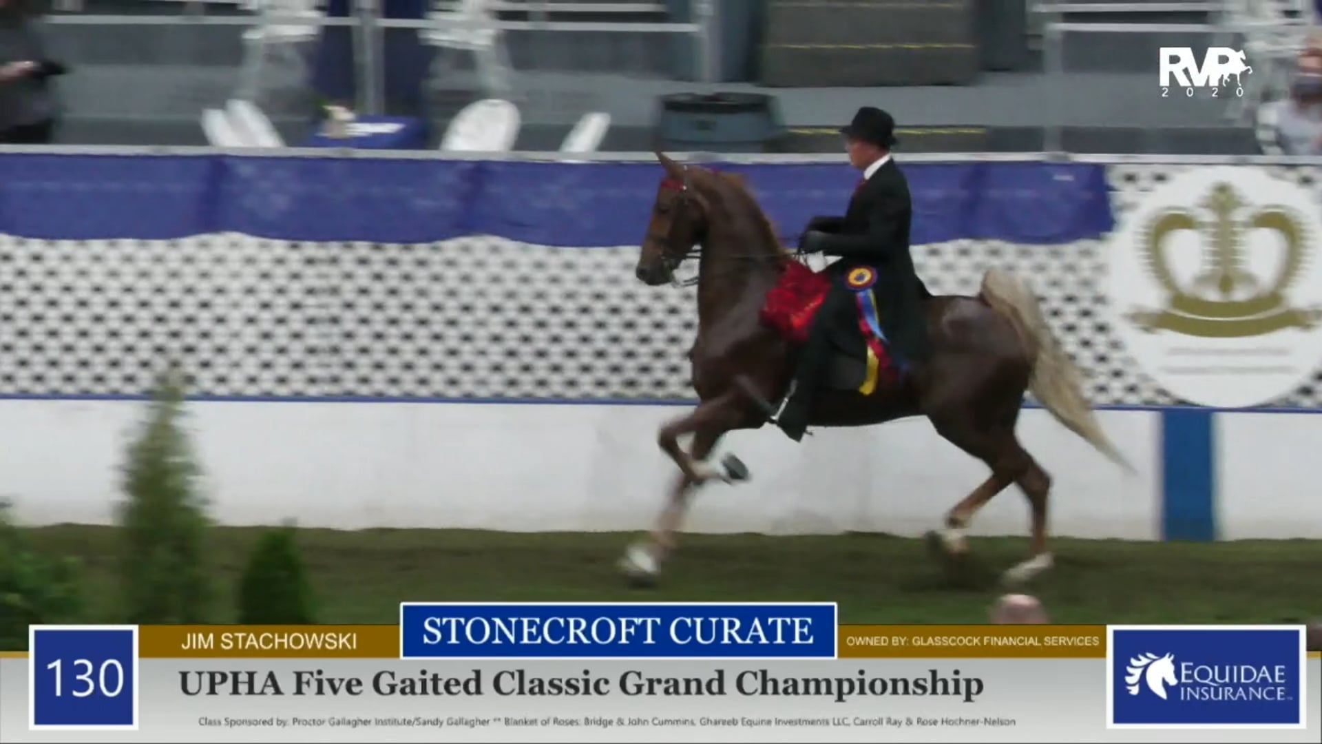 UPHA American Royal Horse Show - Richfield Video Archive