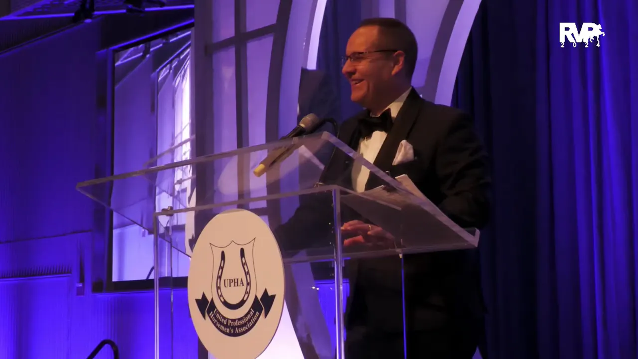 2024 UPHA Paul Boone Opening Remarks - Richfield Video Archive