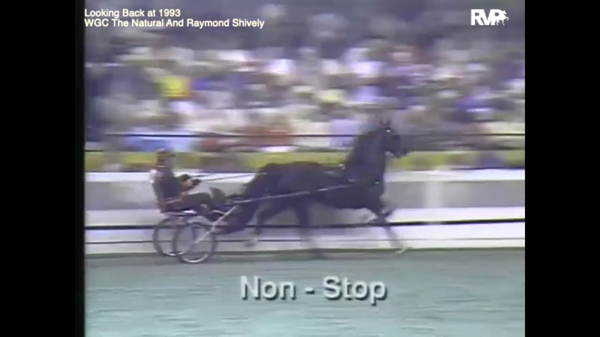 Looking Back - Richfield Video Archive