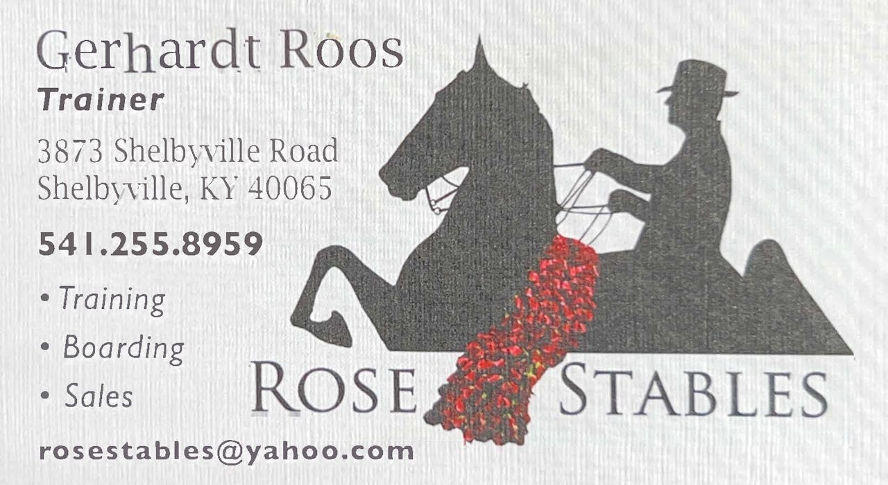 To Market, To Market - Rose Stables - 2/3/23 - Richfield Video Archive