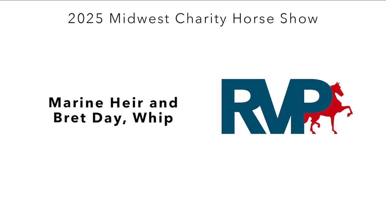 MW25 - Class 209 - Marine Heir and Bret Day, Whip - Richfield Video Archive