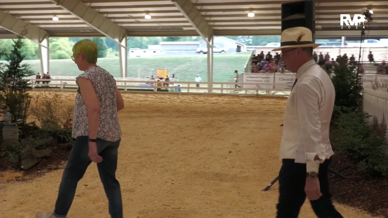 CTSC24 - Thank You Thomas Benton Jr and Janie Hamilton - 2024 ...