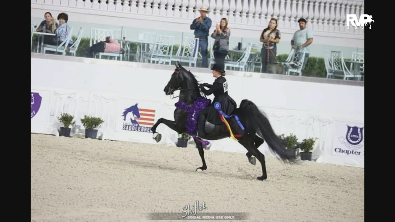 2024 ASHBA Lurline Roth Sportsmanship Award - Ali DeGray - Richfield ...