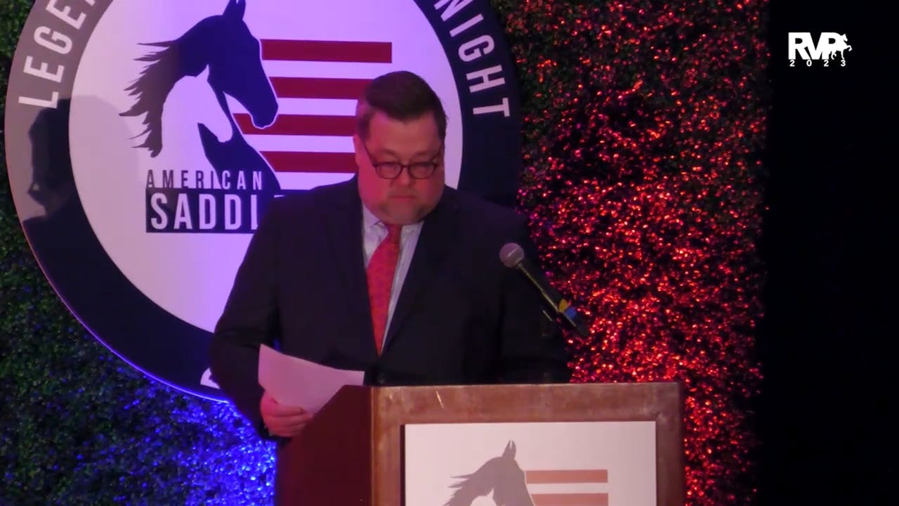 2023 Melissa Moore Scholarship Presentation - Colby Hoover - Richfield ...