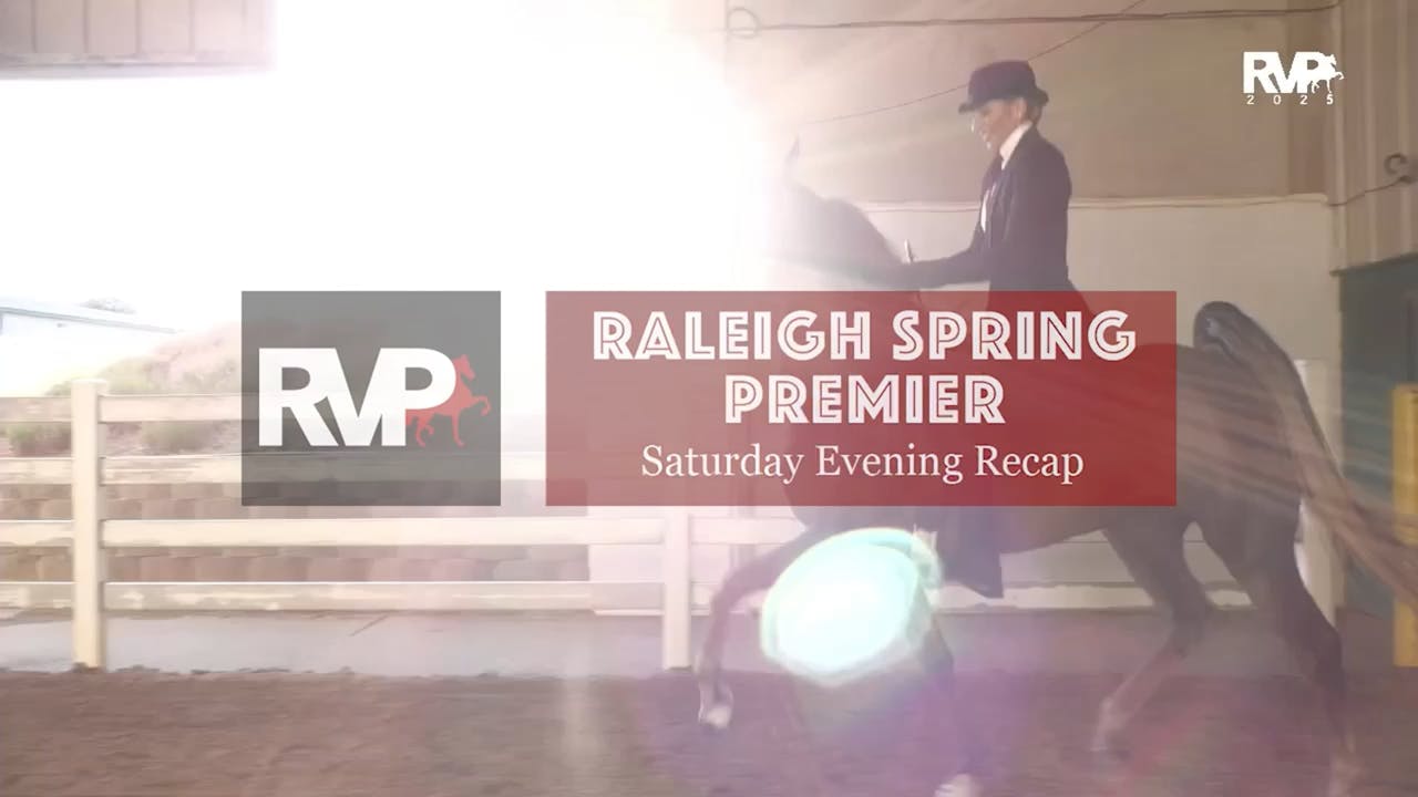 RSP25 - Saturday Evening Recap - Richfield Video Archive