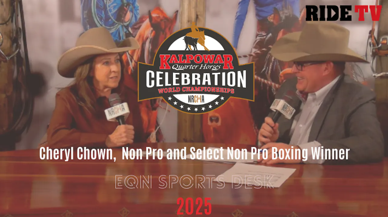 Cheryl Chown, Non Pro and Select Boxing Winner | 2025 World's Greatest ...