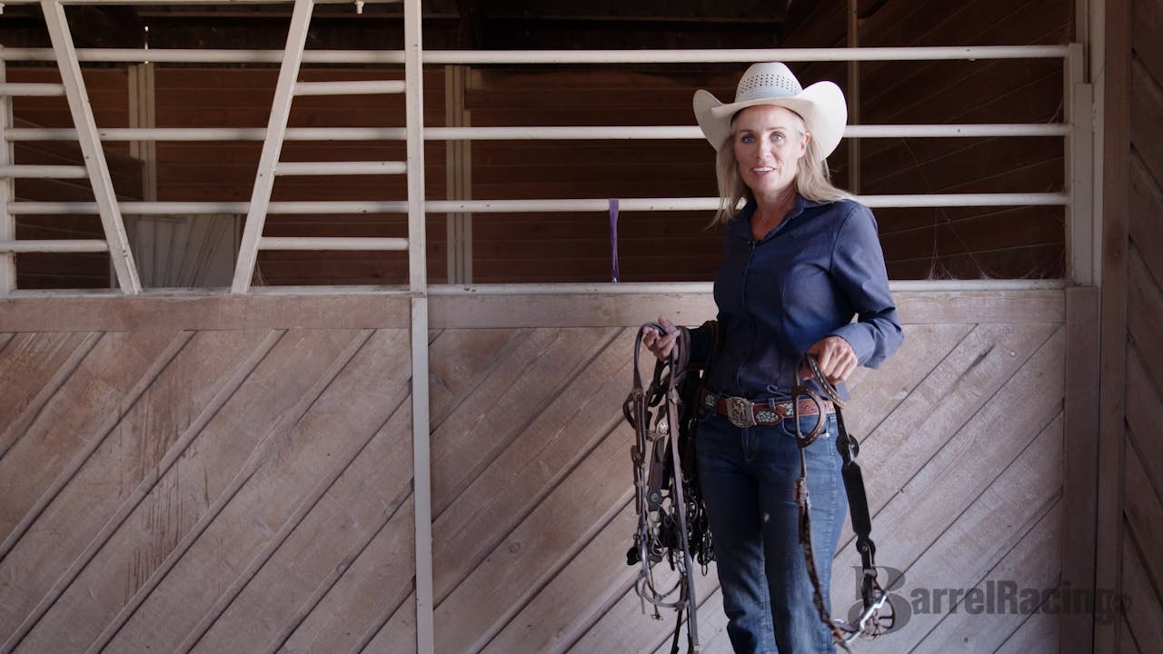 Danyelle Campbell's Favorite Kerry Kelley Bits - RIDE TV