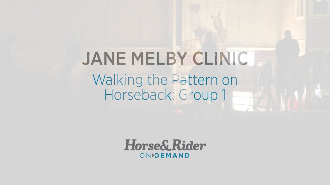 Approaching The First Barrel - RIDE TV