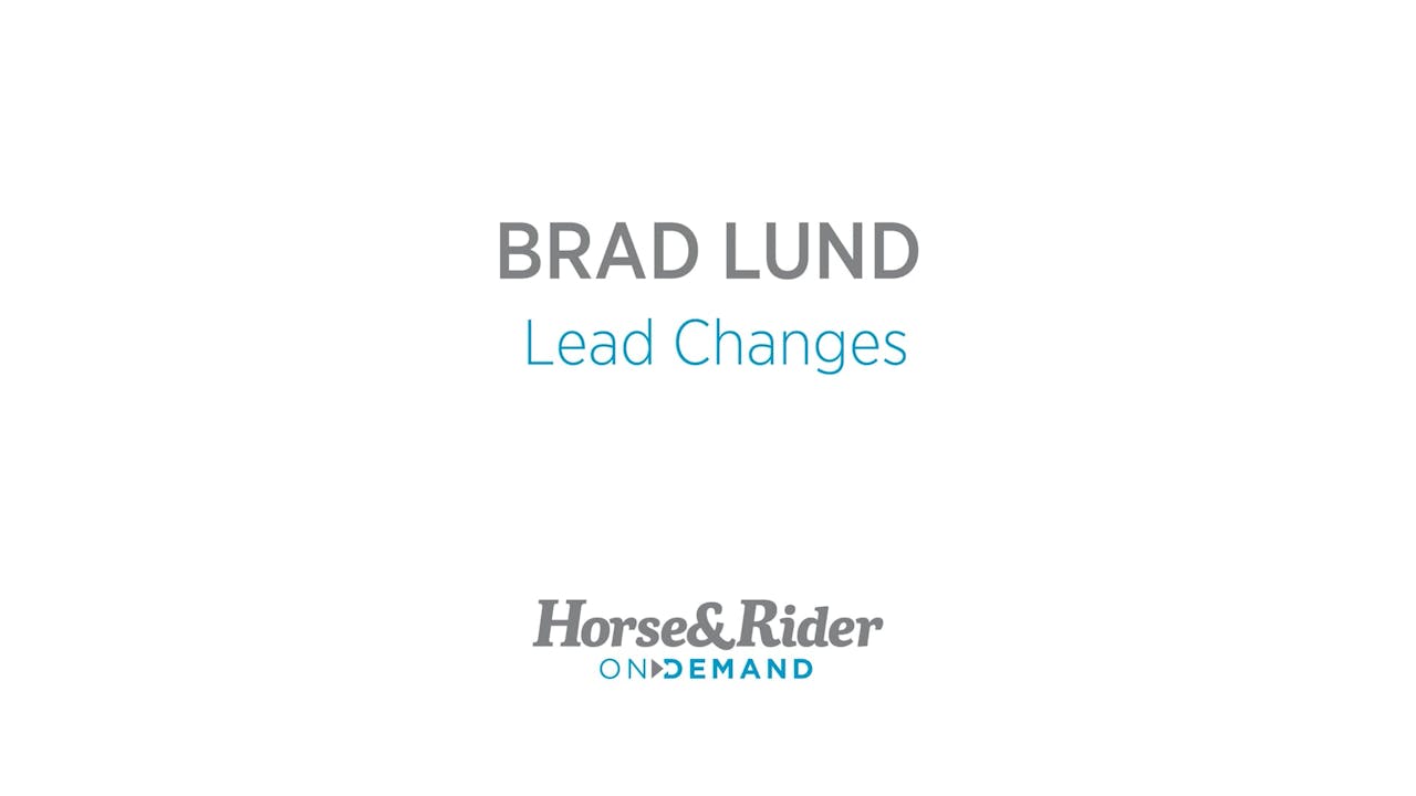 Lead Changes - RIDE TV