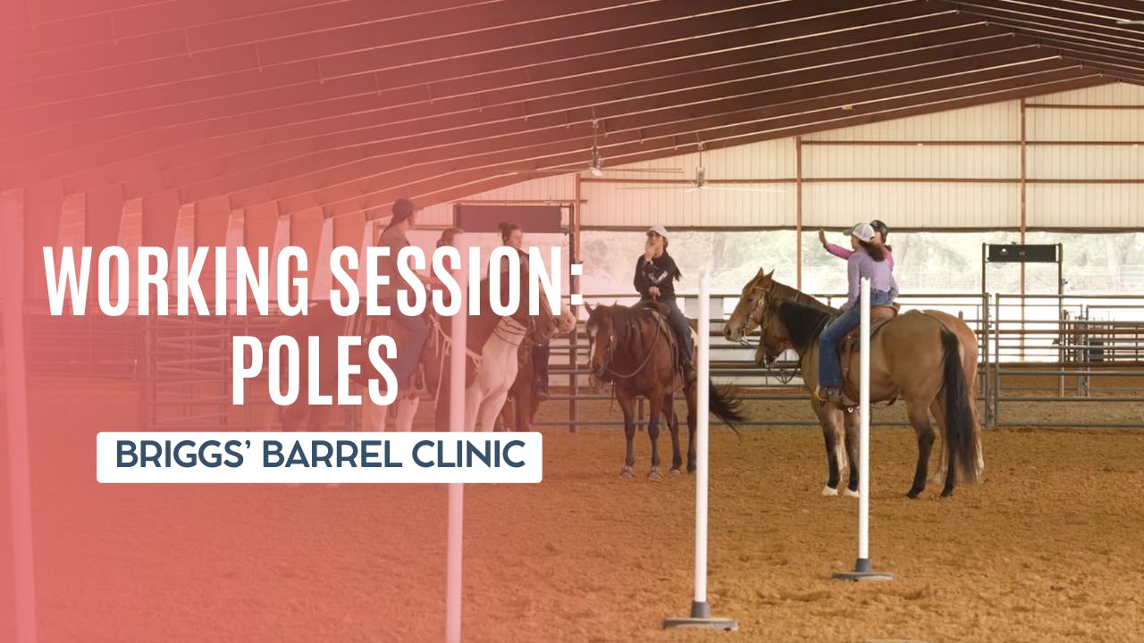 Working Session: Poles - RIDE TV