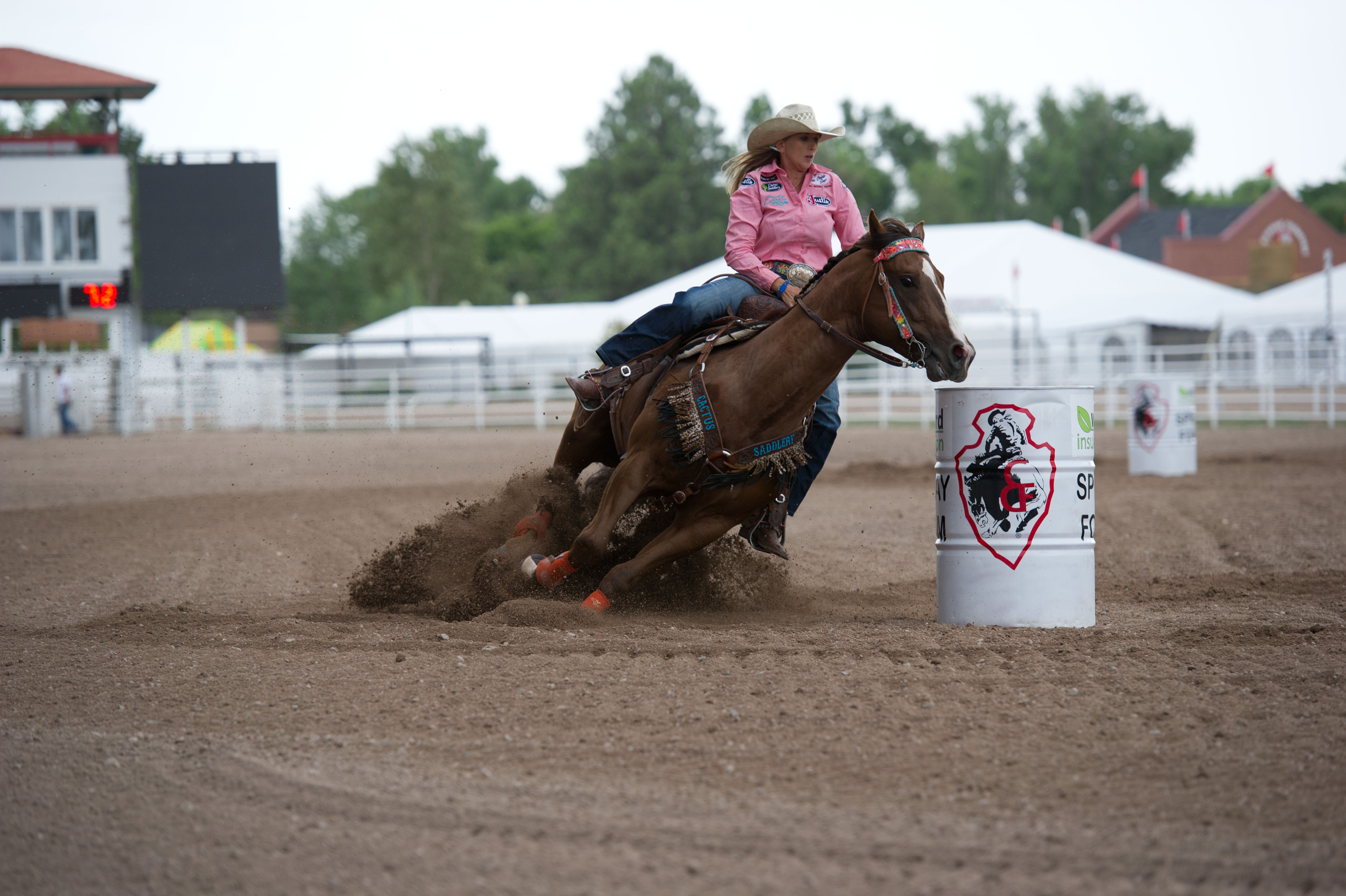 Shali Lord - RIDE TV