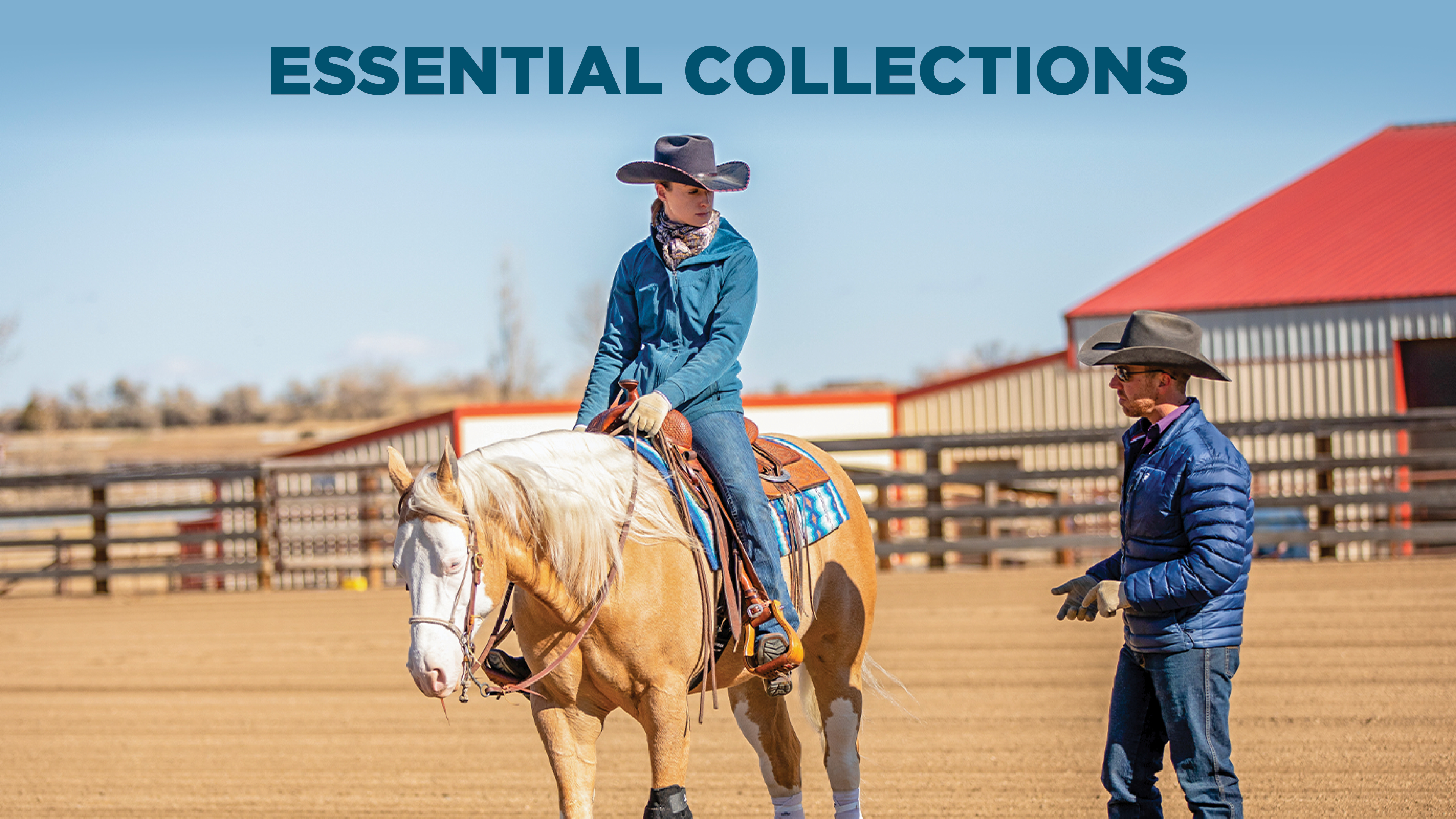 Essential Collections - RIDE TV