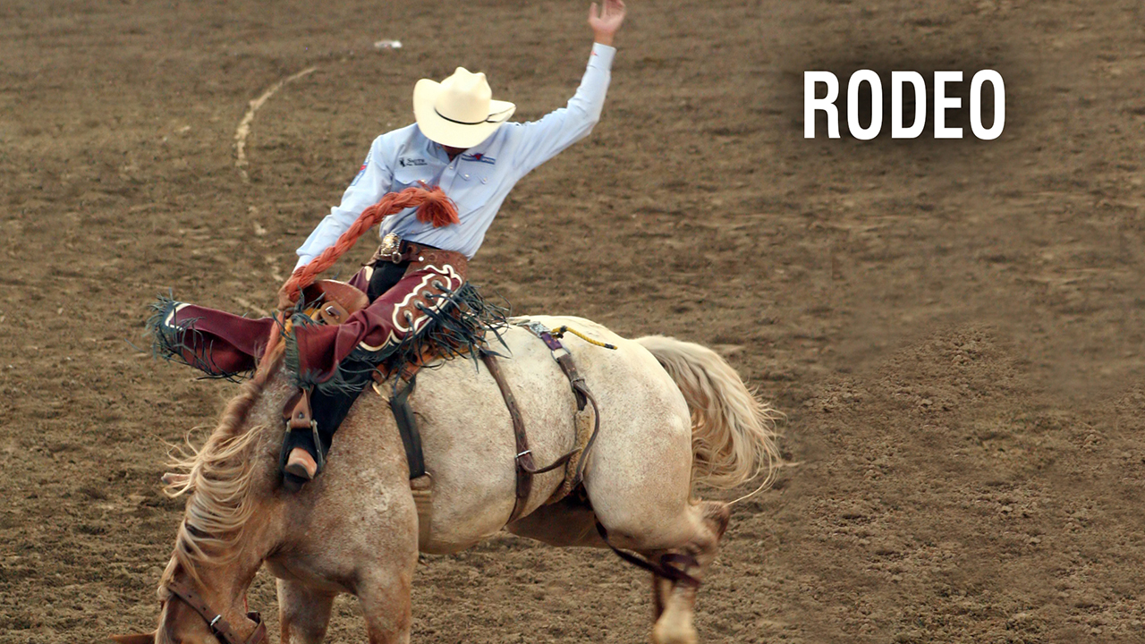 Rodeo - RIDE TV