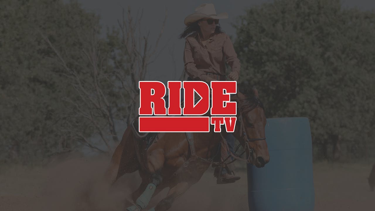 RIDE TV