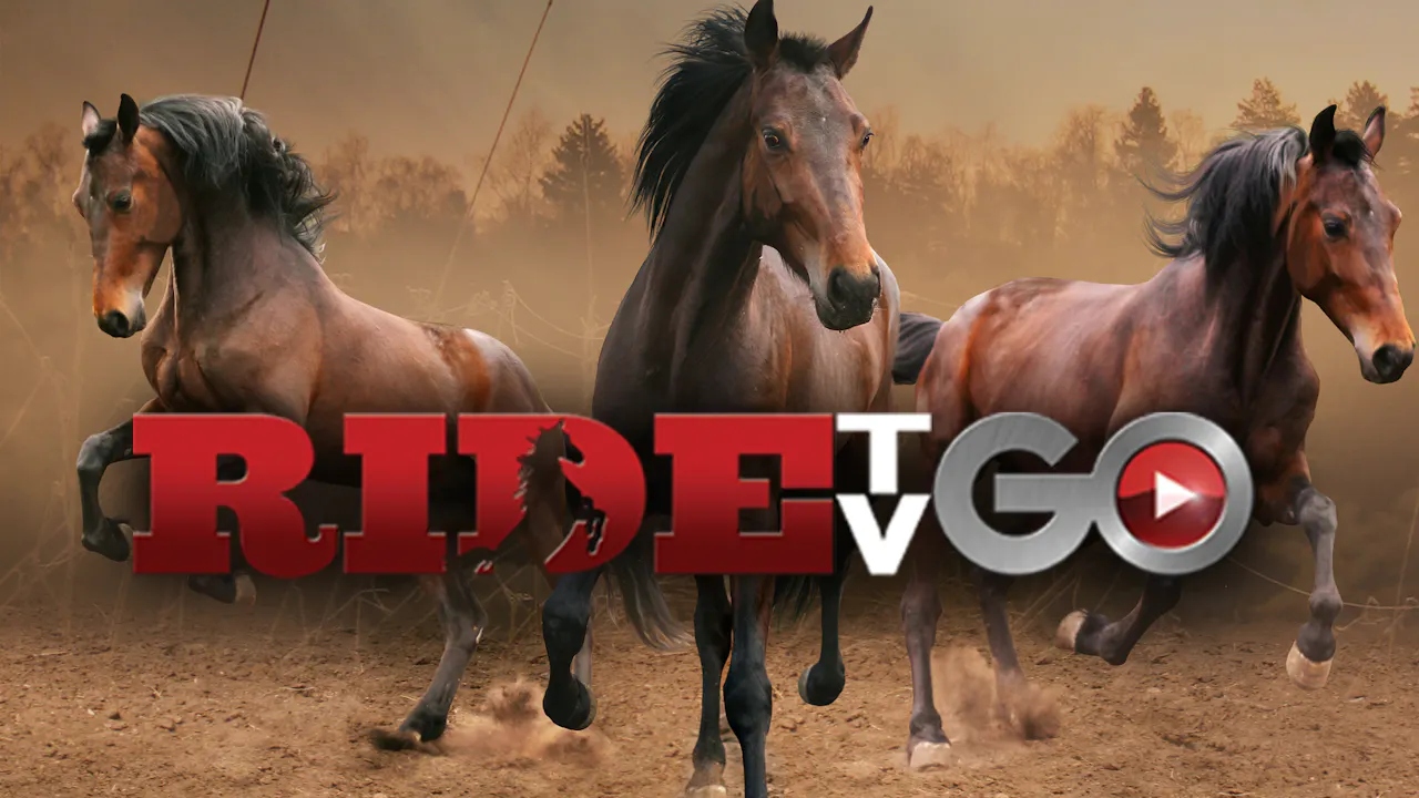 RIDE TV Live - RIDE TV