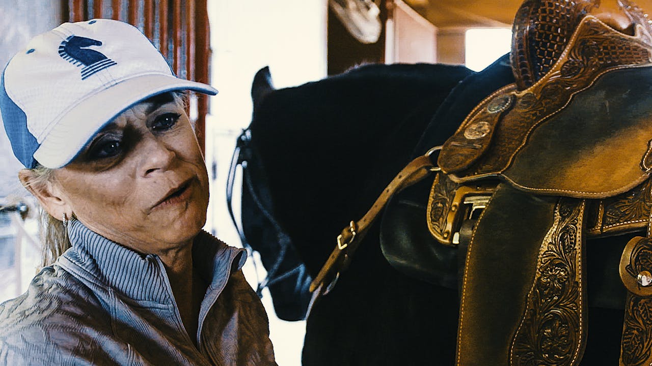 Dena Kirkpatrick - Embracing Change - RIDE TV