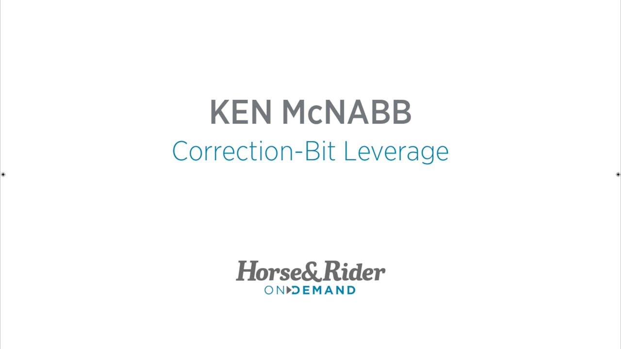 Correction Bit Leverage - RIDE TV